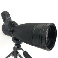 China Zoom Telescope Monocular Spotting Scope Tripod Mount ED Lens 20-60x60 for sale