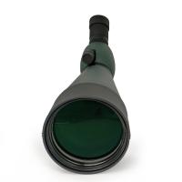 China Extreme Long Range Spotting Scope 20-60x80 Camouflage For Adults Exploring for sale