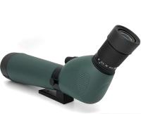 China 25-75x80 Long Distance Spotting Telescope High Definition for sale