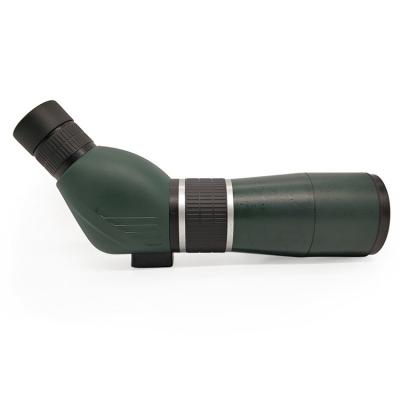 China 12-36x50 Monocular Spotting Telescope Zoom Fully Multi Coated Optical Lens for sale