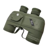 China German Army ED Glass Binoculars 10x50 Wide View Waterproof For Hunting for sale
