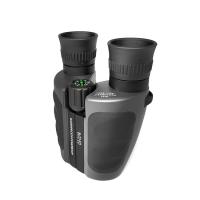 China Long Distance Waterproof 8x32 Military ED Lens Binoculars With Compass for sale