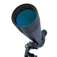 China Waterproof Zoom Monocular Spotting Telescope 20-60x80 For Smartphone for sale