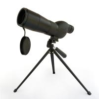 China 15-45x60 Long Distance Spotting Scope Big Objective Lens for sale