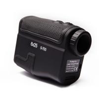 China 6x25 1000m Golf Distance Laser Rangefinder For Shooting for sale
