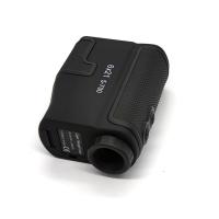 China 6x21 6x25 Digital Golf Distance Finder Short Ranging Time for sale