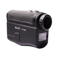 China 6x Military Hunting And Golf Rangefinder for sale