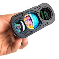 China High Precision 6x Golf Handheld Rangefinder 1000m​ Outdoor for sale