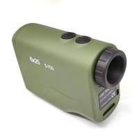 China Fogproof Golf Rangefinder 6x Laser Range Finder 700m for sale