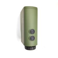 China Fogproof Golf Rangefinder 6x Laser Range Finder 700m for sale