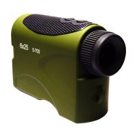 China Mini Golf And Hunting Range Finder 6x25 6x21 High Ranging Accuracy for sale