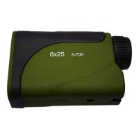 China Digital Golf Laser Rangefinder With Speed Slope Scan And Measurements for sale