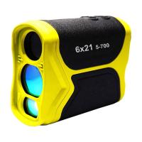 China Outdoor Long Distance Golf Hunting Range Finder for sale