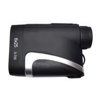 China 6x25 700m Hunting Golf Laser Distance Measuring Device For Man for sale