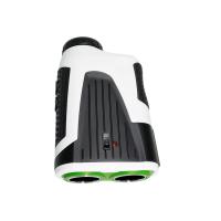 China High Precision Golf Flag Distance Finder Flag Pole Locking Vibration Slope Mode for sale