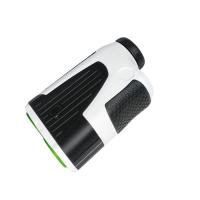 China High Precision Golf Flag Distance Finder Flag Pole Locking Vibration Slope Mode for sale