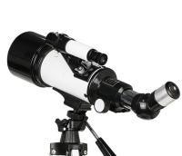 China 400mm Astronomical Refractor Telescope For Adults And Beginners for sale