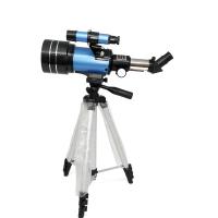 China 70mm HD Astronomical Refractor Telescope With Tripod for sale