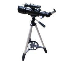 China 70x400mm Astrophotography Refractor Telescope Landscape Observation for sale