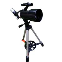 China 70x400mm Astrophotography Refractor Telescope Landscape Observation for sale