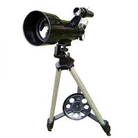 China 70x400mm Astrophotography Refractor Telescope Landscape Observation for sale