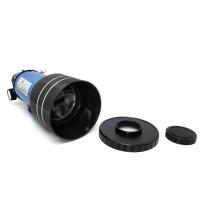 China Beginners 70mm Astronomical Refractor Telescope With Tripod for sale