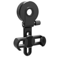 China RoHS Cell Phone Spotting Scope Adapter For Telescope Binoculars Monocular for sale