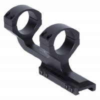 China Aluminous Optics Tripod Stand 35mm Scope Mount Rings for sale