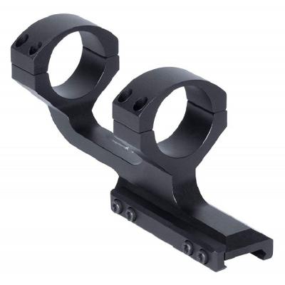 China Aluminous Optics Tripod Stand 35mm Scope Mount Rings for sale