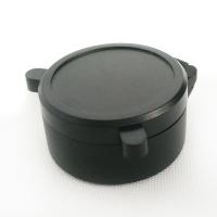 China Dustproof Tripod Stand , 30mm Flip Up Rifle Scope Lens Covers for sale