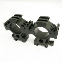 China 30mm Scope Mount Rings Tripod Stand For 20-28mm Riflescope Hunting Scope Mounts for sale