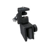 China Adjustable Metal Car Window Spotting Scope Mount for sale
