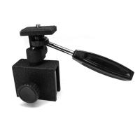 China Adjustable Metal Car Window Spotting Scope Mount for sale