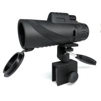 China Adjustable Metal Car Window Spotting Scope Mount for sale
