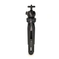 China OEM ODM Adjustable Phone Tripod , Portable Mobile Tripod Stand for sale