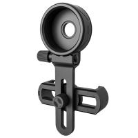 China Flexible Tripod Stand Smartphone Spotting Scope Mount for sale