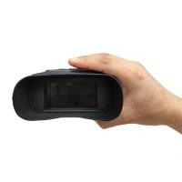 China Waterproof Night Vision Binoculars 8G To 256G , Binoculars With Digital Camera And Night Vision for sale