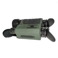 China GEN 2 6-30X50 Night Time Vision Binoculars With IR Illumination for sale