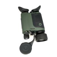 China GEN 2 6-30X50 Night Time Vision Binoculars With IR Illumination for sale