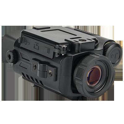 China Infrared Night Vision Telescopes , 1x Digital Night Vision Monocular For Hunting Observe for sale