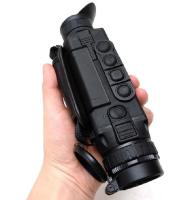 China 50F Thermal Night Vision Monocular For Hunting And Security for sale