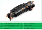 China 50F Thermal Night Vision Monocular For Hunting And Security for sale