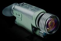 China 6-30x50 Gen2 Night Vision Telescopes With Recording And Wifi Function for sale