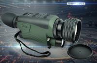 China 6-30x50 Gen2 Night Vision Telescopes With Recording And Wifi Function for sale