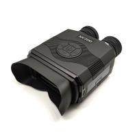 China NV700 Digital Night Vision Binoculars , Night Vision Zoom Binoculars for sale