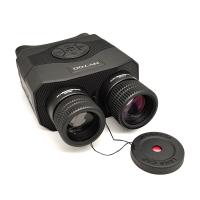 China NV700 Digital Night Vision Binoculars , Night Vision Zoom Binoculars for sale