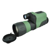 China 4x50 IR Military Night Vision Monocular Thermal Image for sale