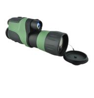 China 4x50 IR Military Night Vision Monocular Thermal Image for sale