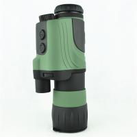 China 4x50 IR Military Night Vision Monocular Thermal Image for sale