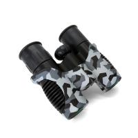 China Prismatic 8x21 Kids Binoculars , Kid Tough Binoculars For Outdoor Explore for sale